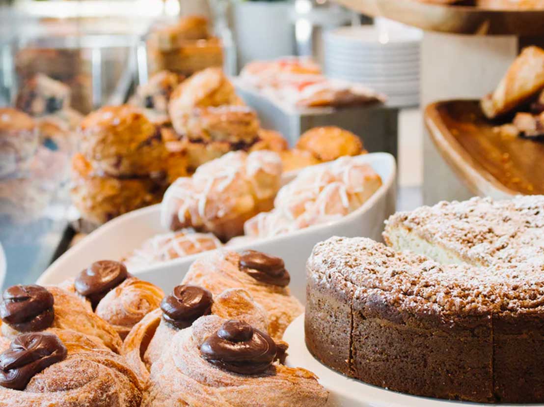 Bakery - Dorothy's Candies