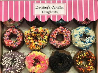 Hand-Made Chocolate from Dorothy's Kitchen - Dorothy's Candies